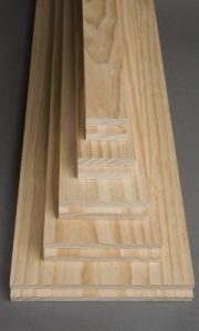 Timber - Johns Building Supplies