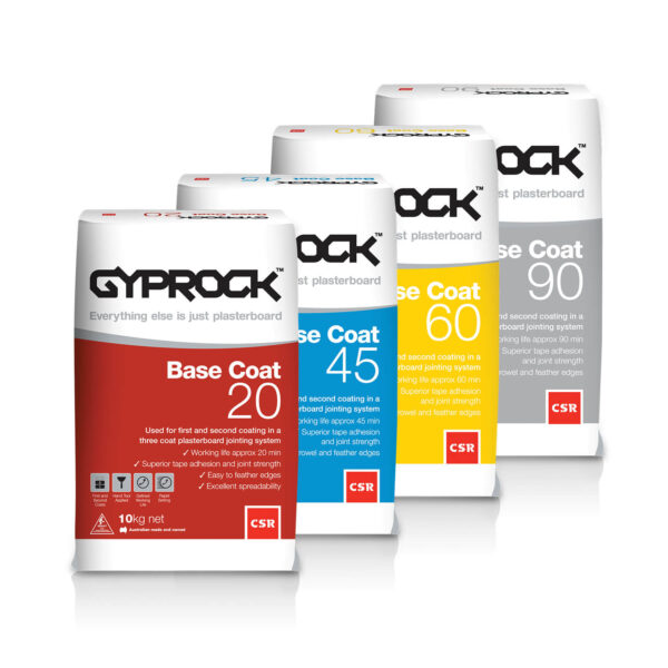 CSR Gyprock Products - Johns Building Supplies