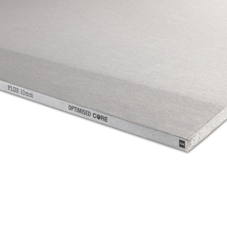 Plasterboard - Johns Building Supplies