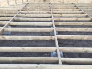 H3 / H4 Treated Pine - Johns Building Supplies