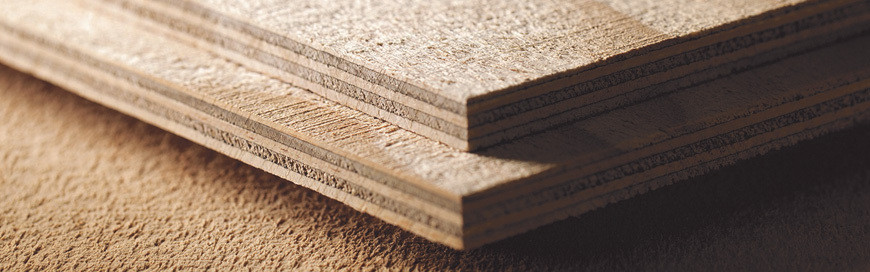 Panel & Plywood - Johns Building Supplies