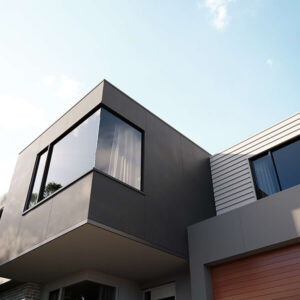 Hardie™ Fine Texture Cladding (8.5mm) - Johns Building Supplies