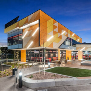 ExoTec™ façade panel (9mm) - Johns Building Supplies