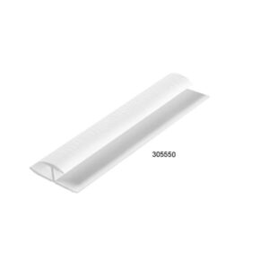 HardiePlank™ Woodgrain PVC Jointer - Johns Building Supplies