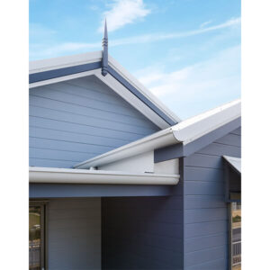 PrimeLine™ weatherboard (9mm) pre-primed - Johns Building Supplies