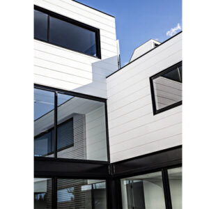 Stria™ cladding - Johns Building Supplies