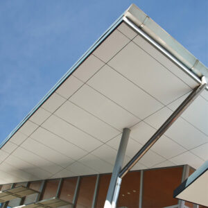 Versilux™ lining (6mm) - Johns Building Supplies