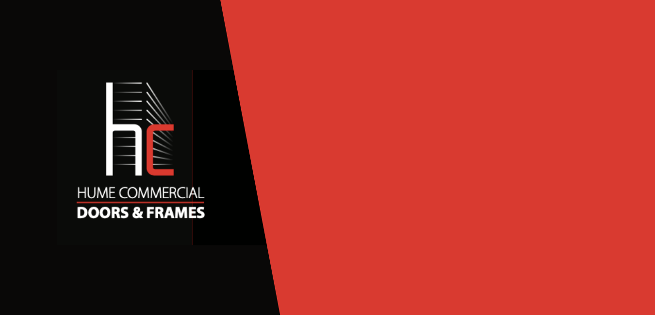 Hume Commercial - New Aluminium Elite Range - Johns Building Supplies